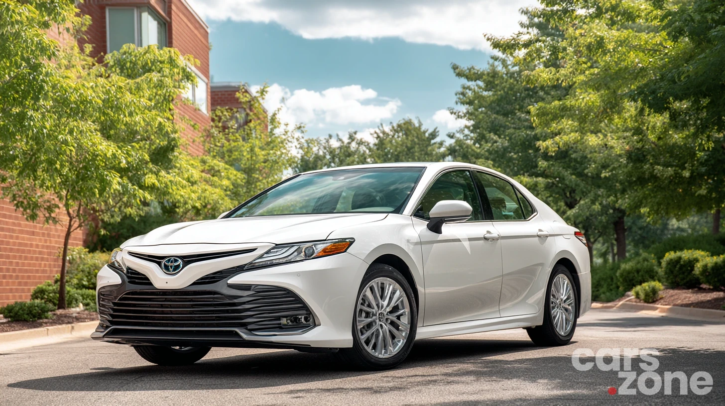 Hybrid vs Gas: Hybrid Saves $477/Year (5-Year AAA Verified Data)