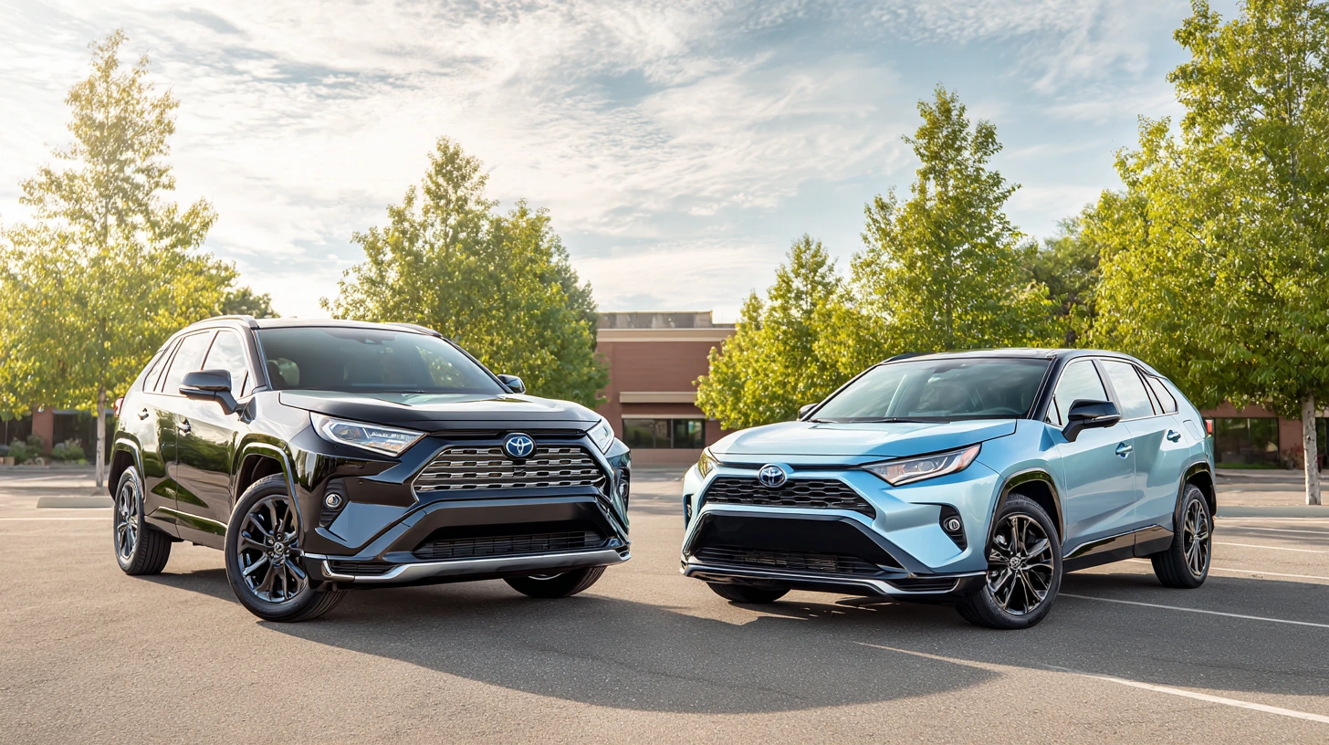 SUV vs Sedan Cost: $1,576 More to Own an SUV (Real 2026 Data)